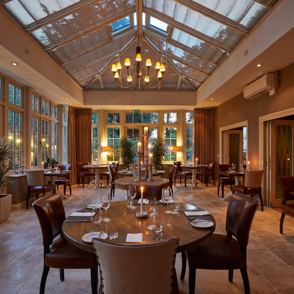 Durham: Barnard Castle, Auckland Castle and Headlam Hall - Travel ...