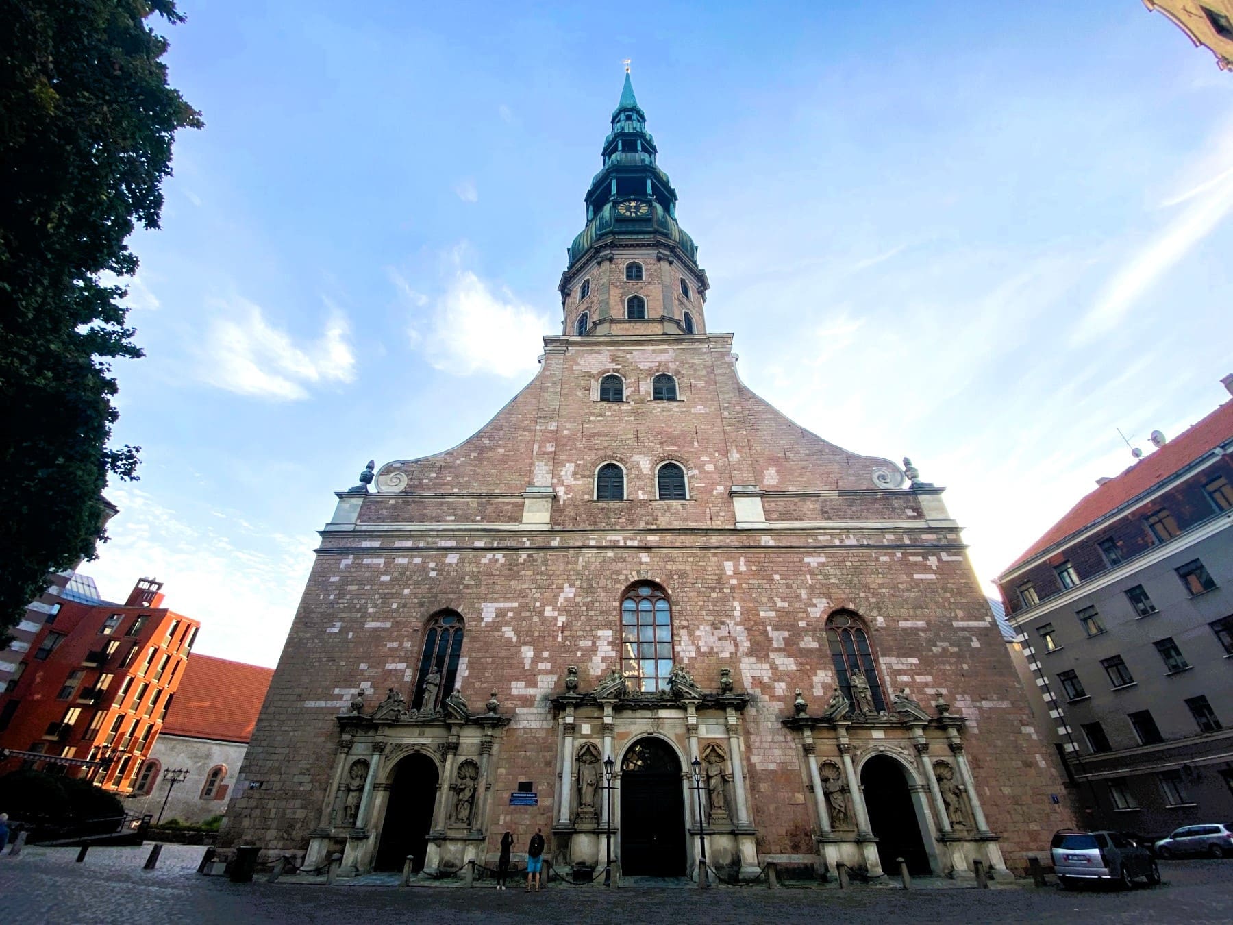 Things To Do in Latvia: Five Cities in Five Days - Travel Begins at 40