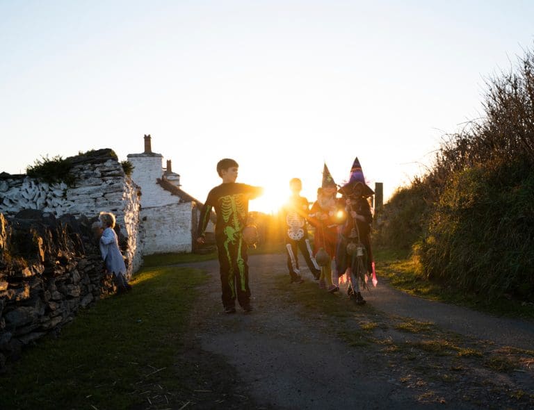 Planning an Isle of Man Holiday : The Basics - Travel Begins at 40