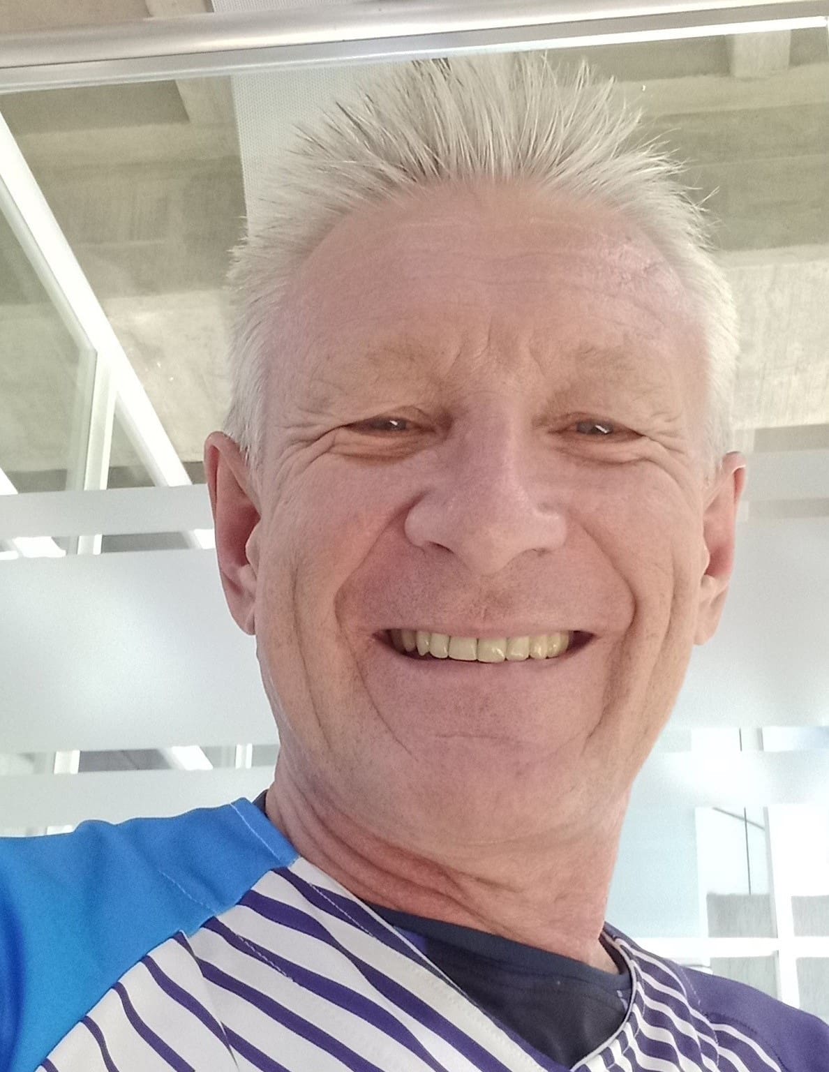 Mike East, Author at Travel Begins at 40