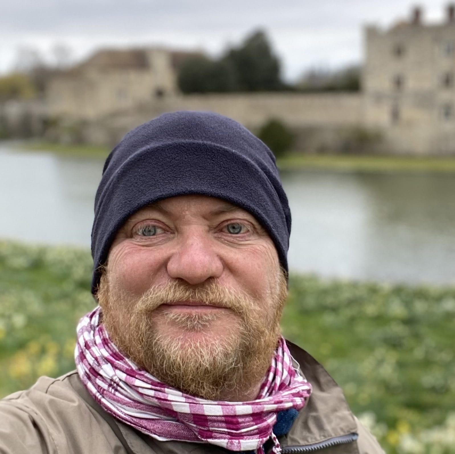 Mark Bibby Jackson, Author at Travel Begins at 40