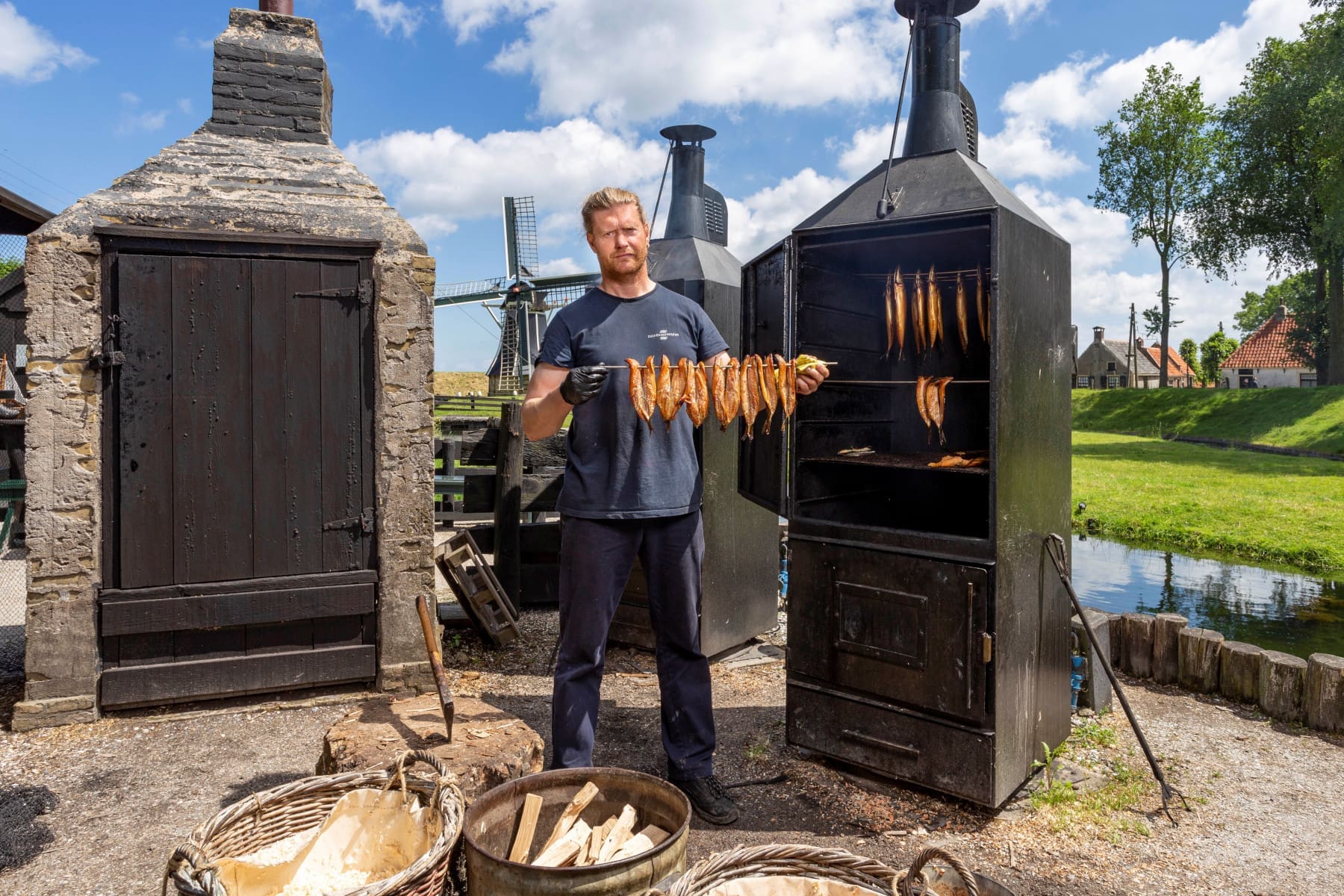 Haarlem Things To See: Frans Hals and the Zuiderzeemuseum - Travel Begins at 40