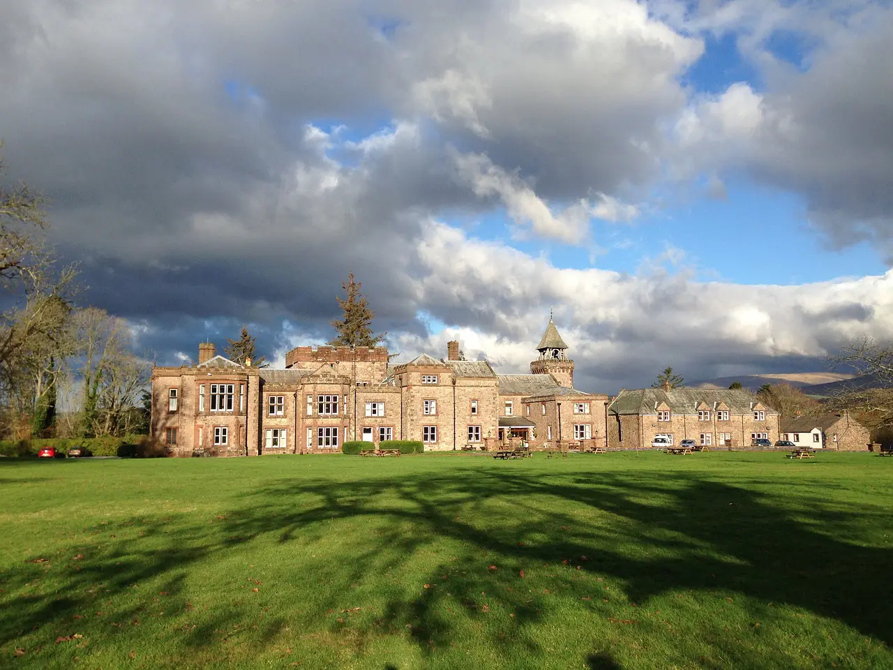 Innovative Event Ideas to Elevate Your Countryside Venue - Travel ...