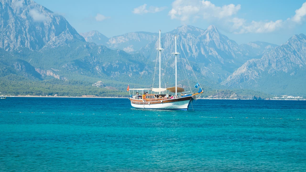 Turkish Sailing Adventures: Essential Tips for Exploring the Turquoise ...