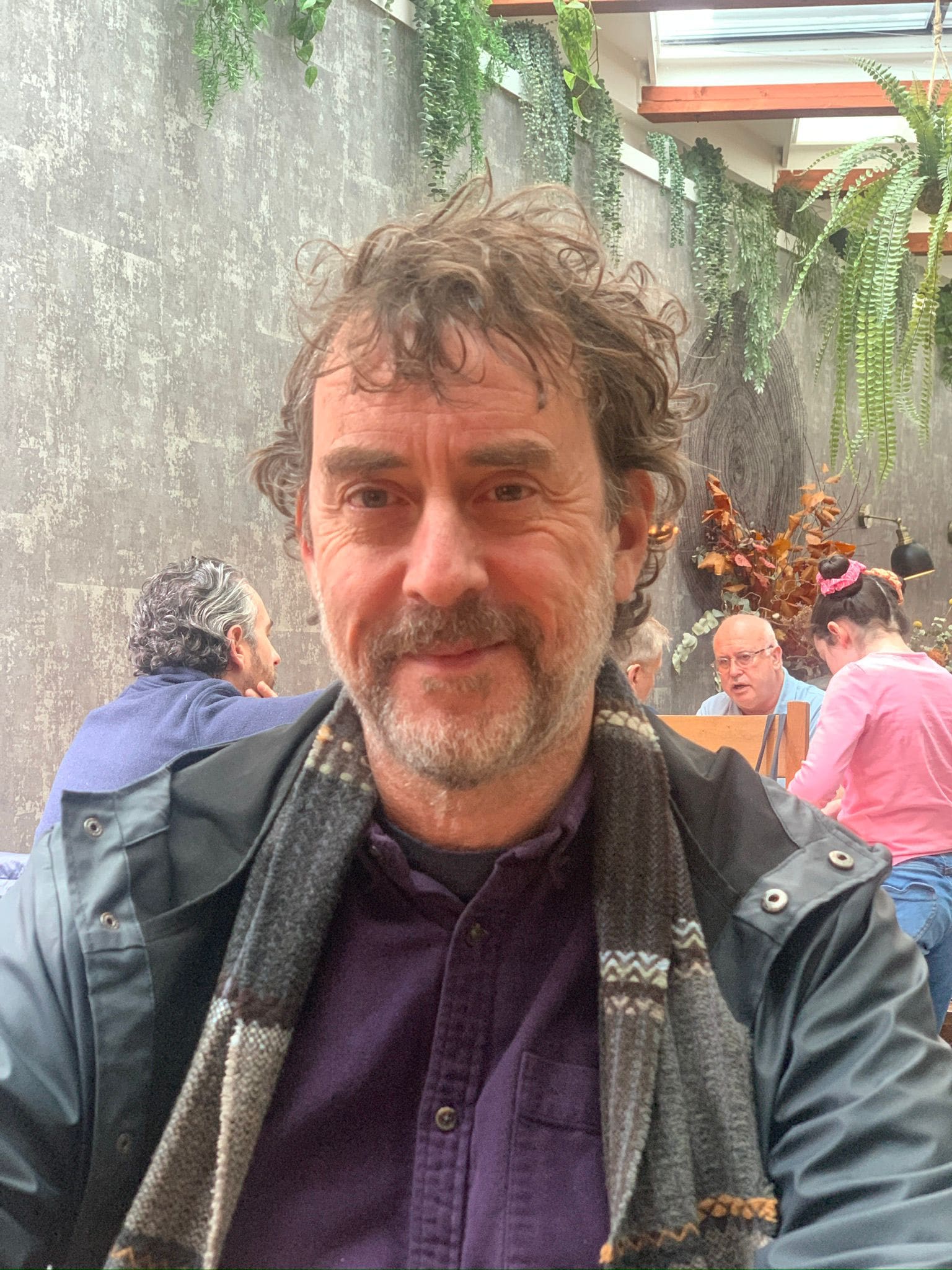 Robert Spellman, Author at Travel Begins at 40