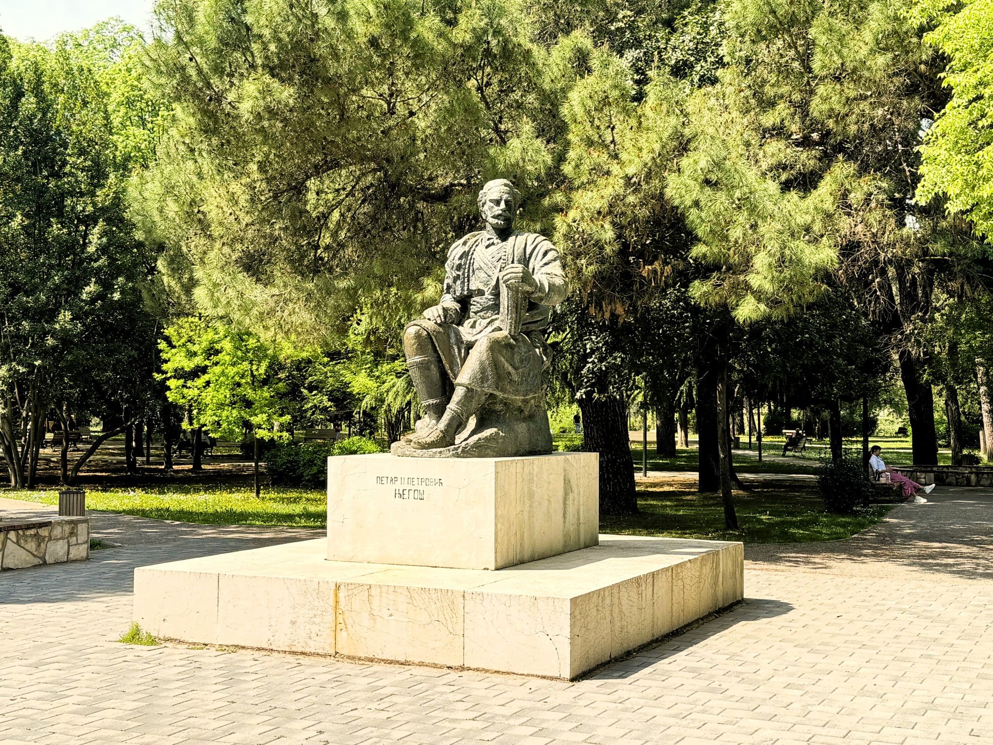 Is Podgorica Worth Visiting? - Travel Begins at 40