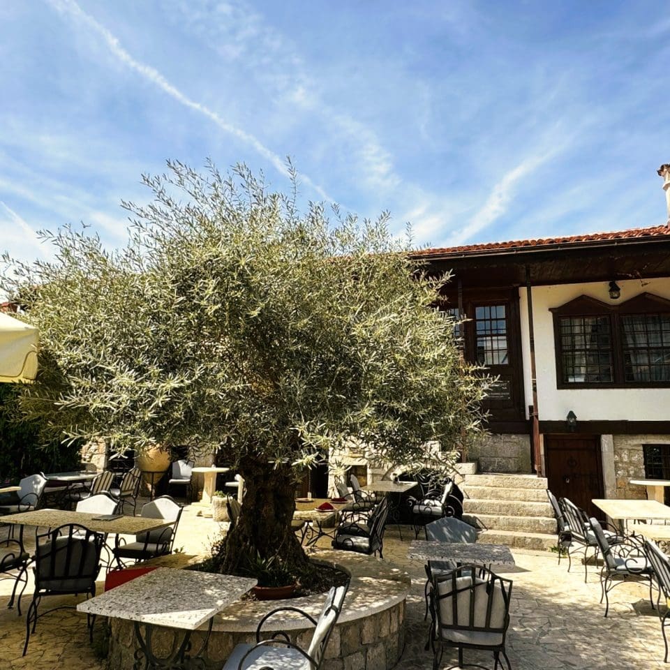Is Podgorica Worth Visiting? - Travel Begins at 40