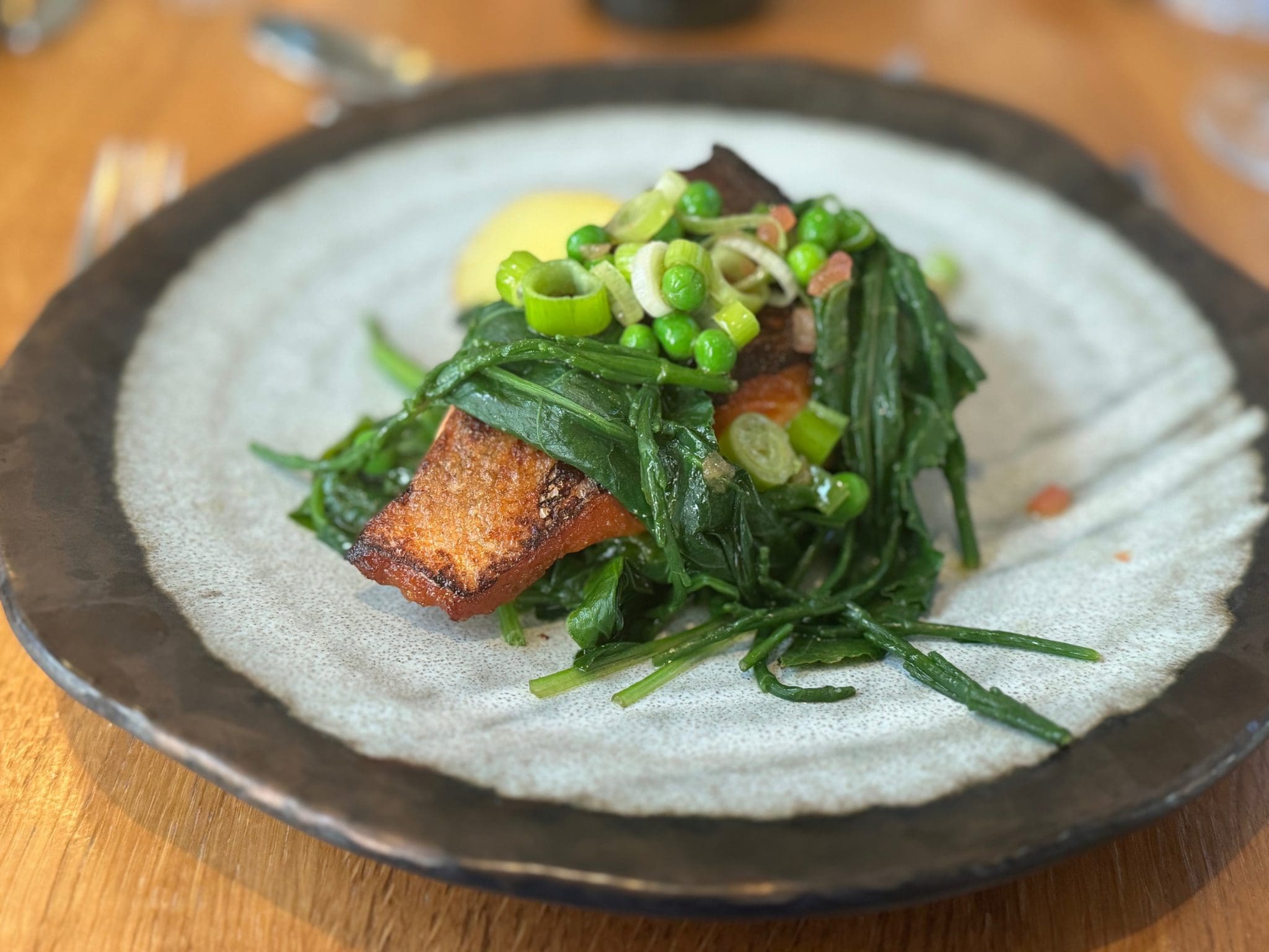Congham Hall Hotel and Spa Review - Travel Begins at 40