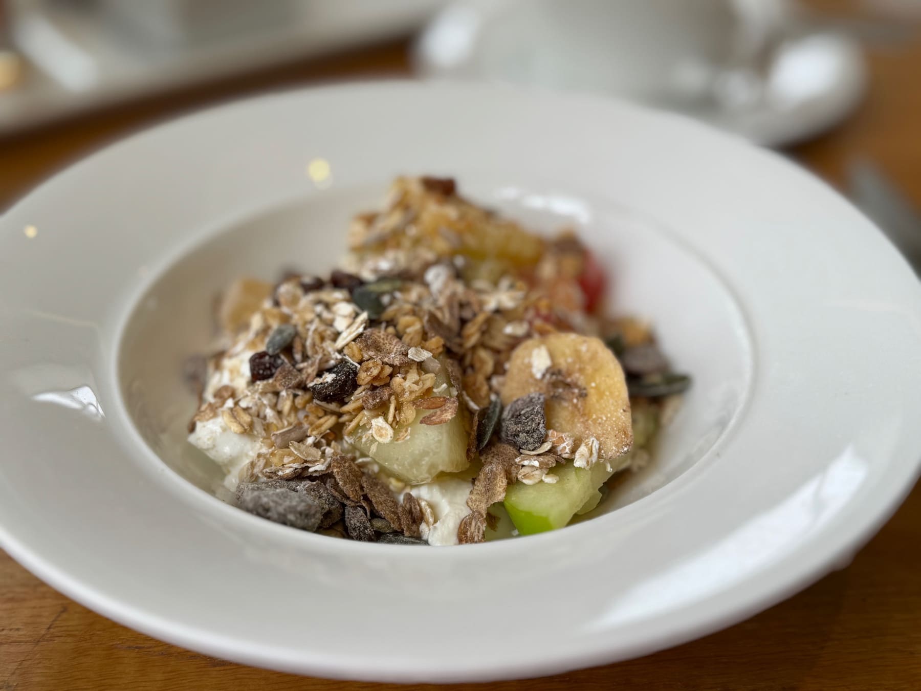 Congham Hall Hotel and Spa Review - Travel Begins at 40