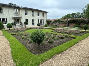 Congham Hall Hotel and Spa Review - Travel Begins at 40