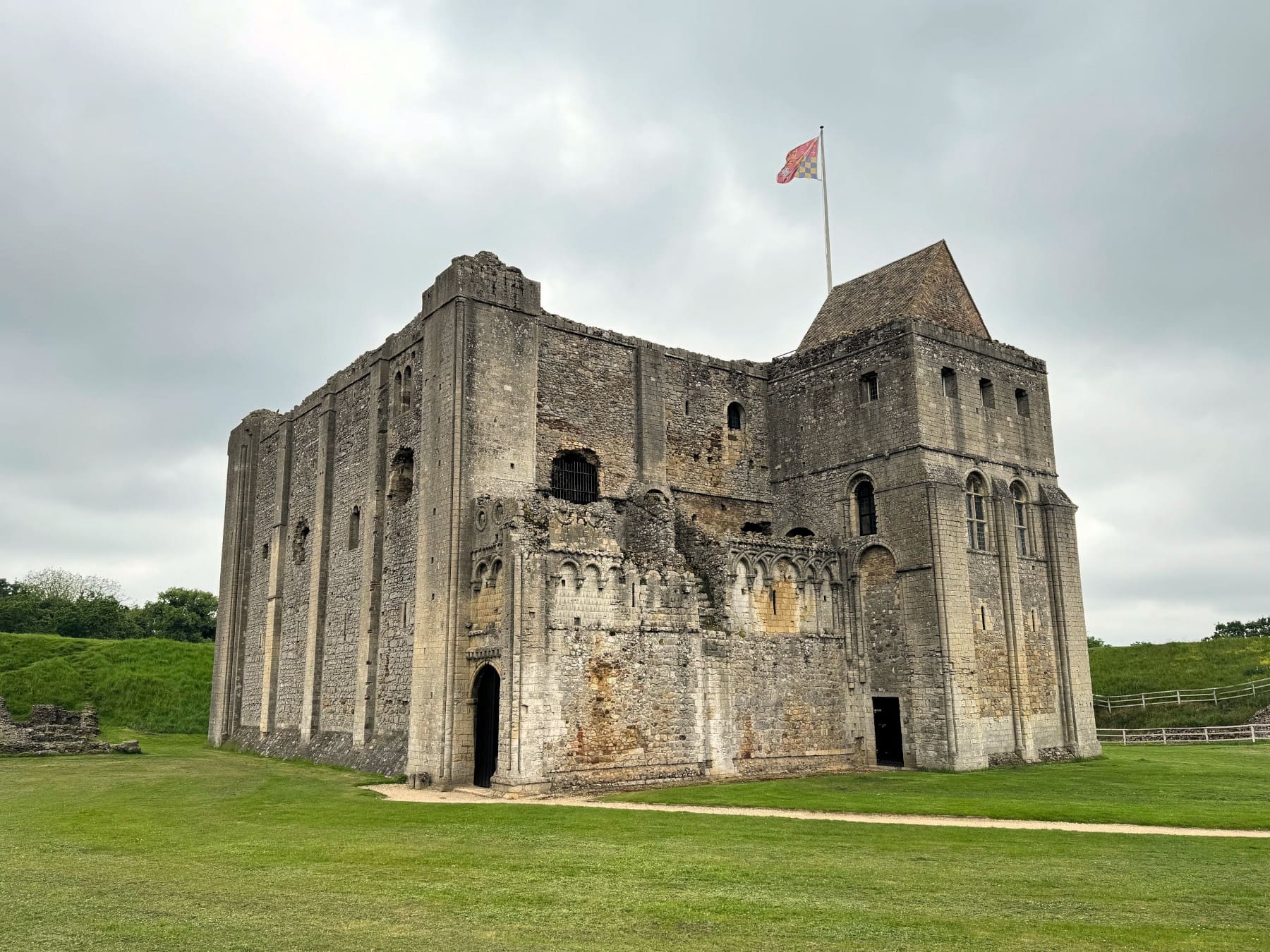 Congham Hall Hotel and Spa Review - Travel Begins at 40