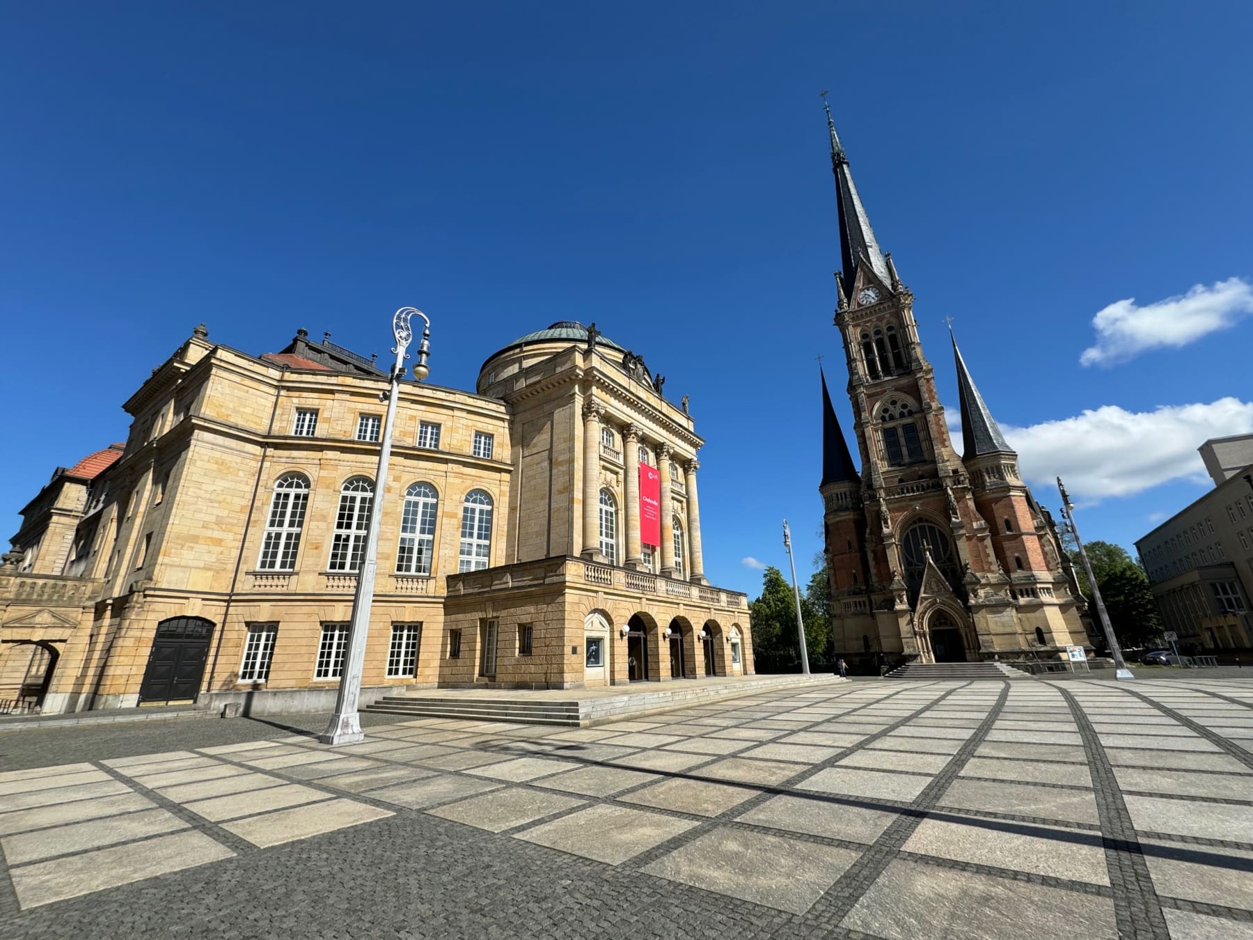 Things to Do in Chemnitz: the European Capital of Culture 2025 - Travel ...
