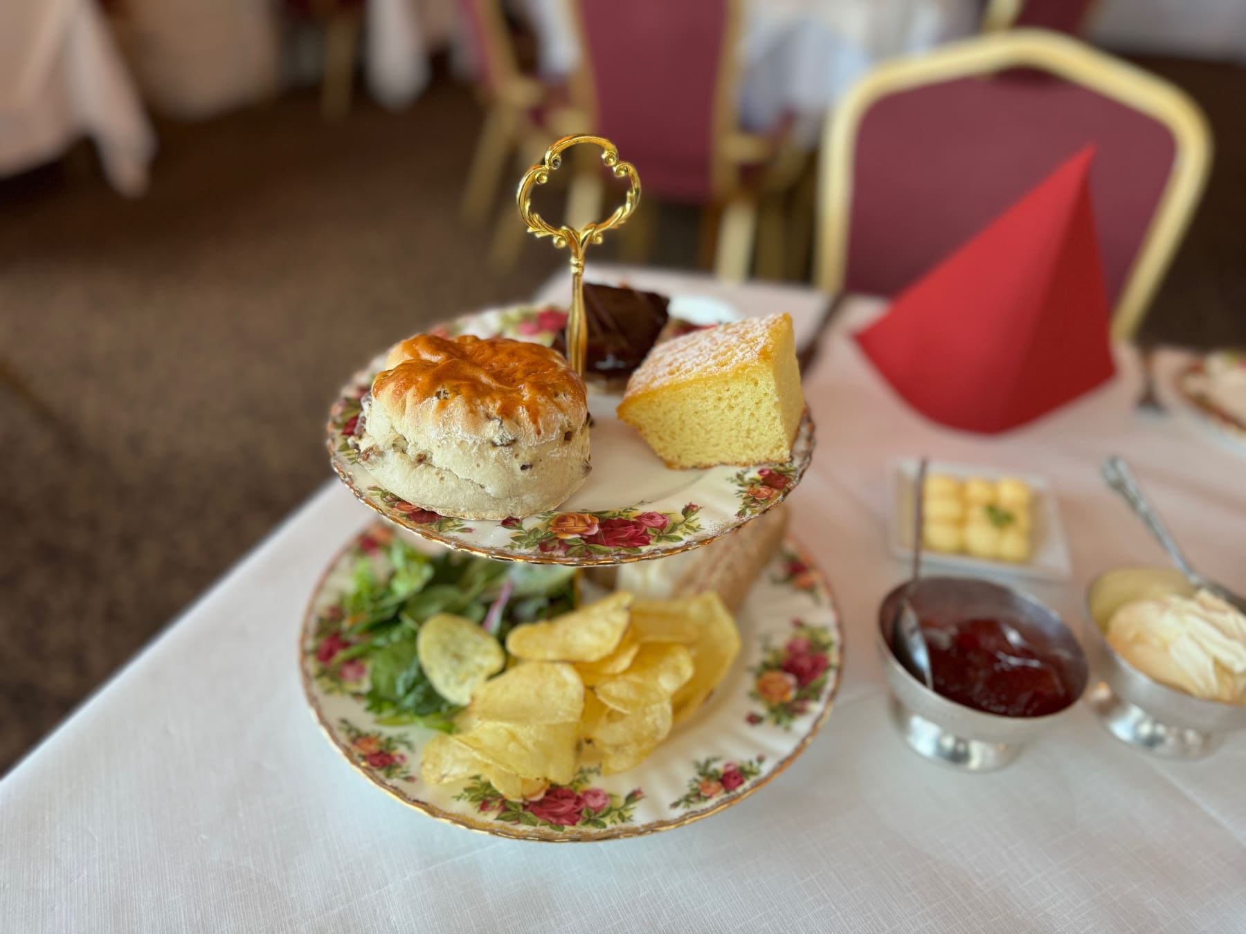 Tracey Emin, Sex and Afternoon Tea at the Walpole Bay Hotel - Travel ...
