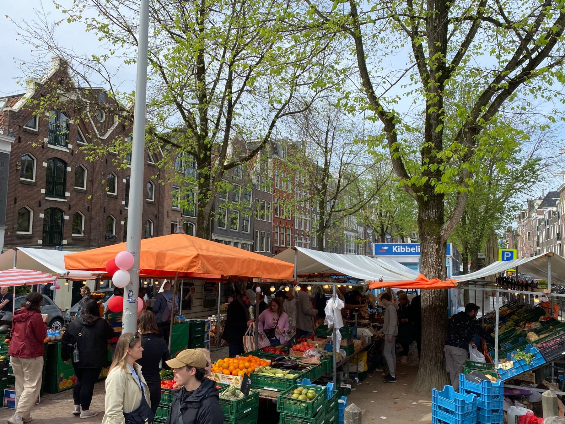 Exploring Amsterdam by I Amsterdam City Card - Travel Begins at 40