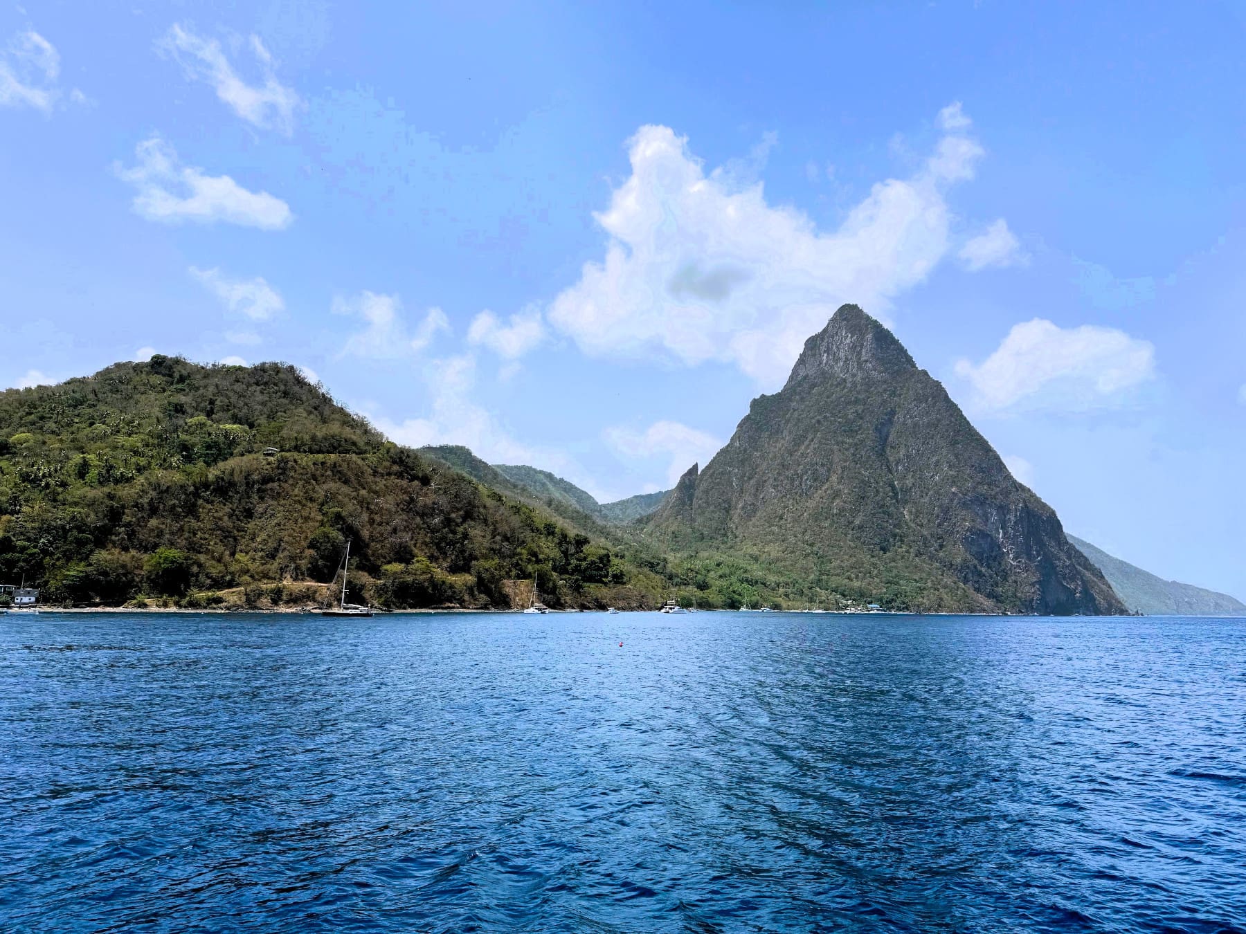 Lucian Carnival 2026, Saint Lucia - Travel Begins at 40