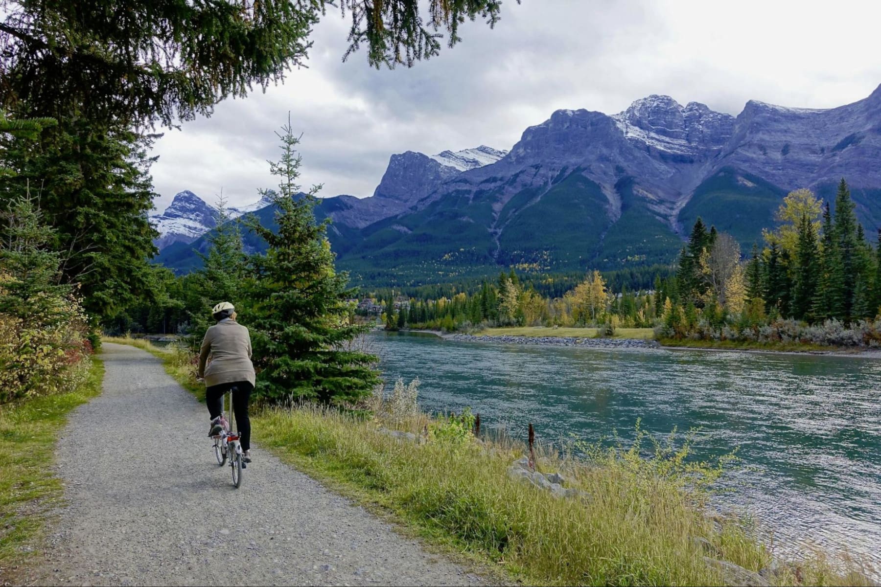 Active Travel Adventures for Improved Mobility in Your 40s - Travel ...