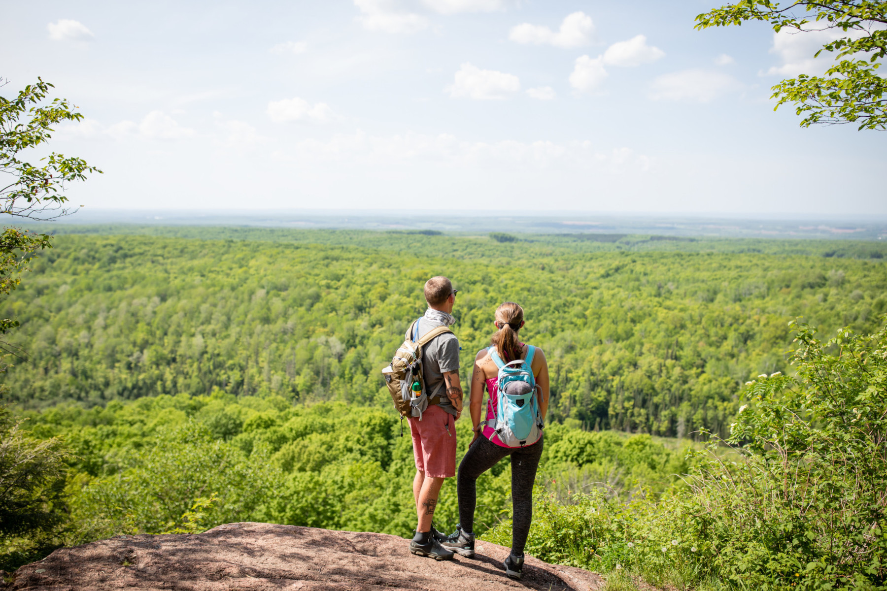 Why Wisconsin is a Sustainable Tourist Destination Worth Exploring ...