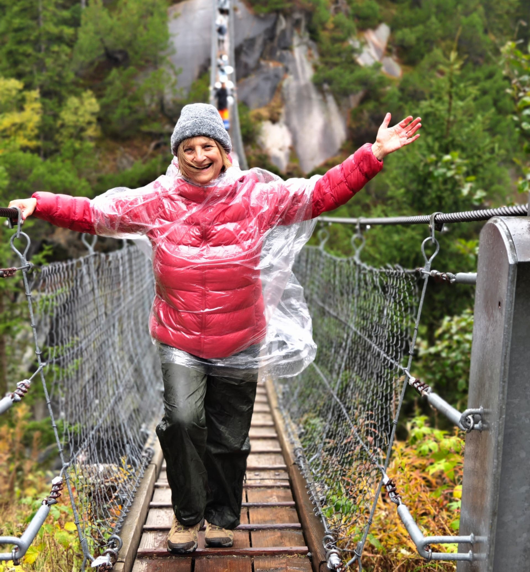 Swisstainable – Visit Switzerland by Train - Travel Begins at 40