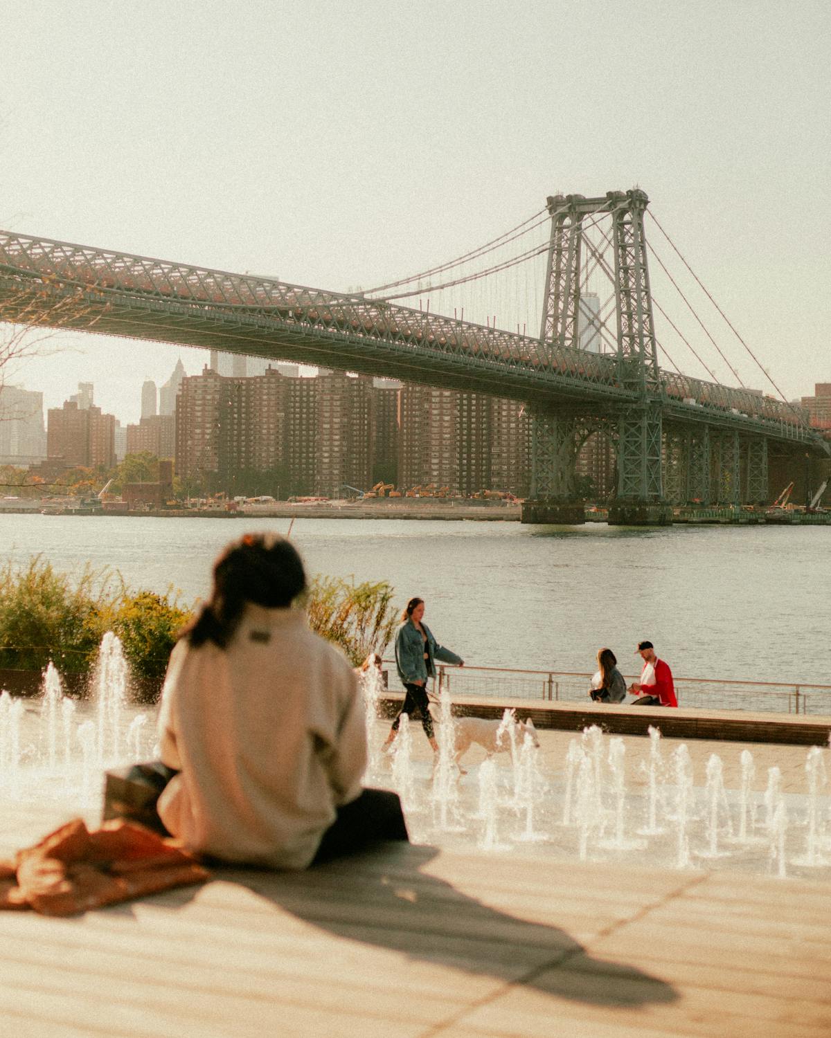 Exploring New York's Unique Neighborhoods - Travel Begins at 40