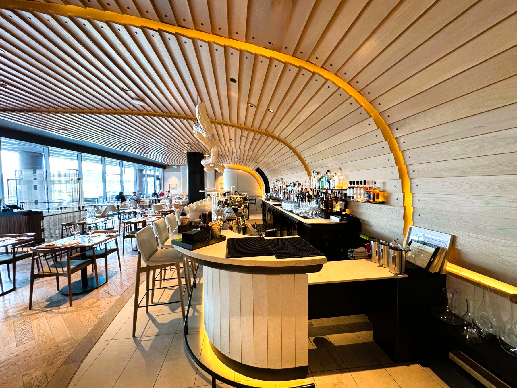 Muir Hotel Halifax Nova Scotia Review - Travel Begins at 40