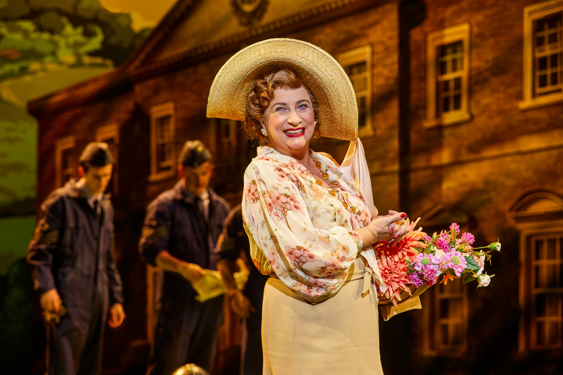 Jack Absolute Flies Again Review - Travel Begins at 40