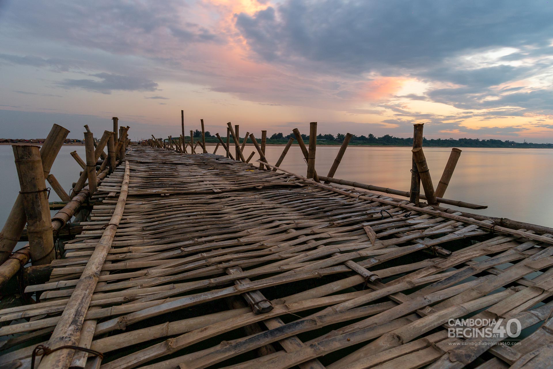 Things to Do in Kampong Cham - Travel Begins at 40