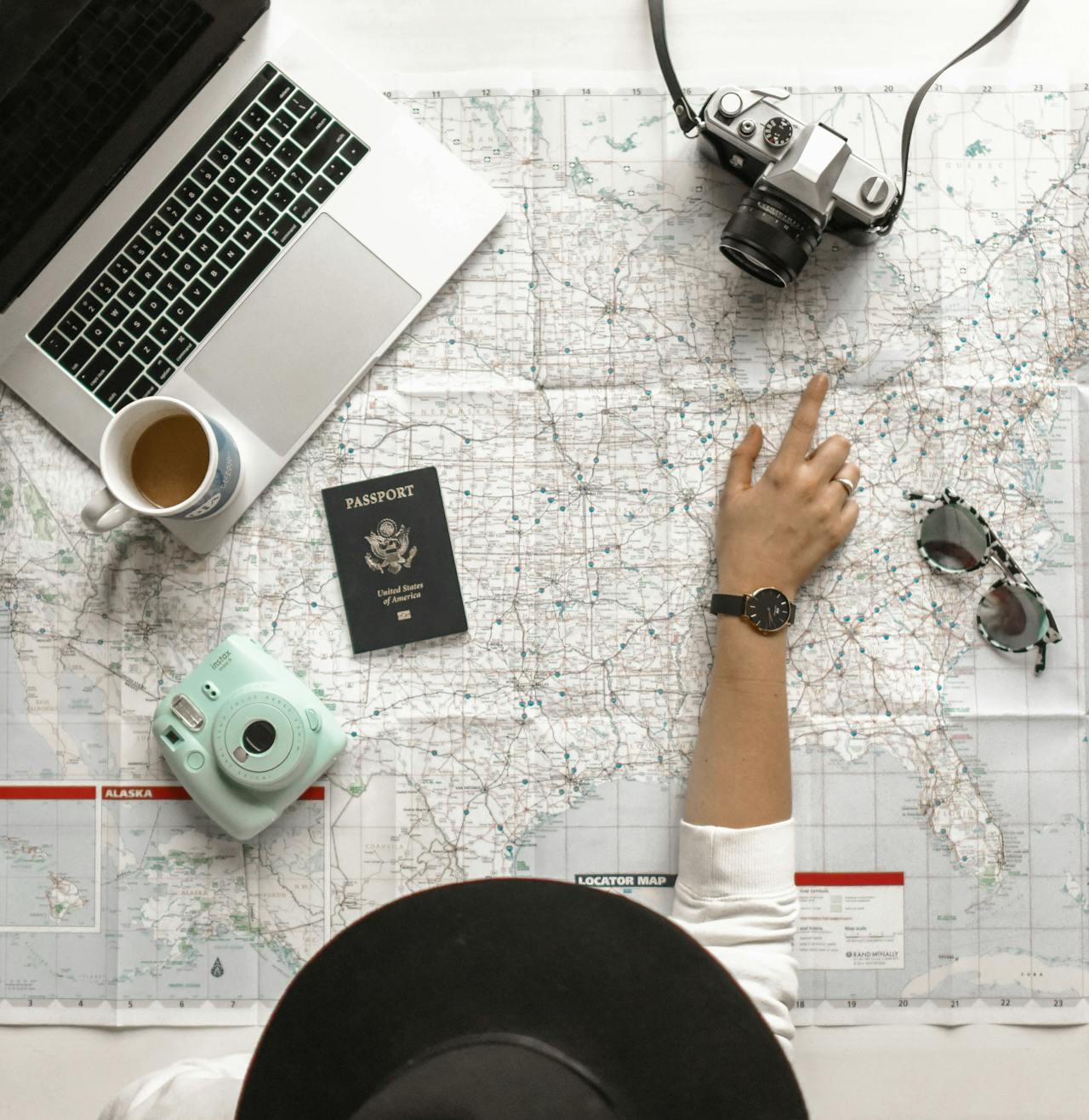 Unforgettable Travel Destinations to Embrace in Your 40s - Travel ...