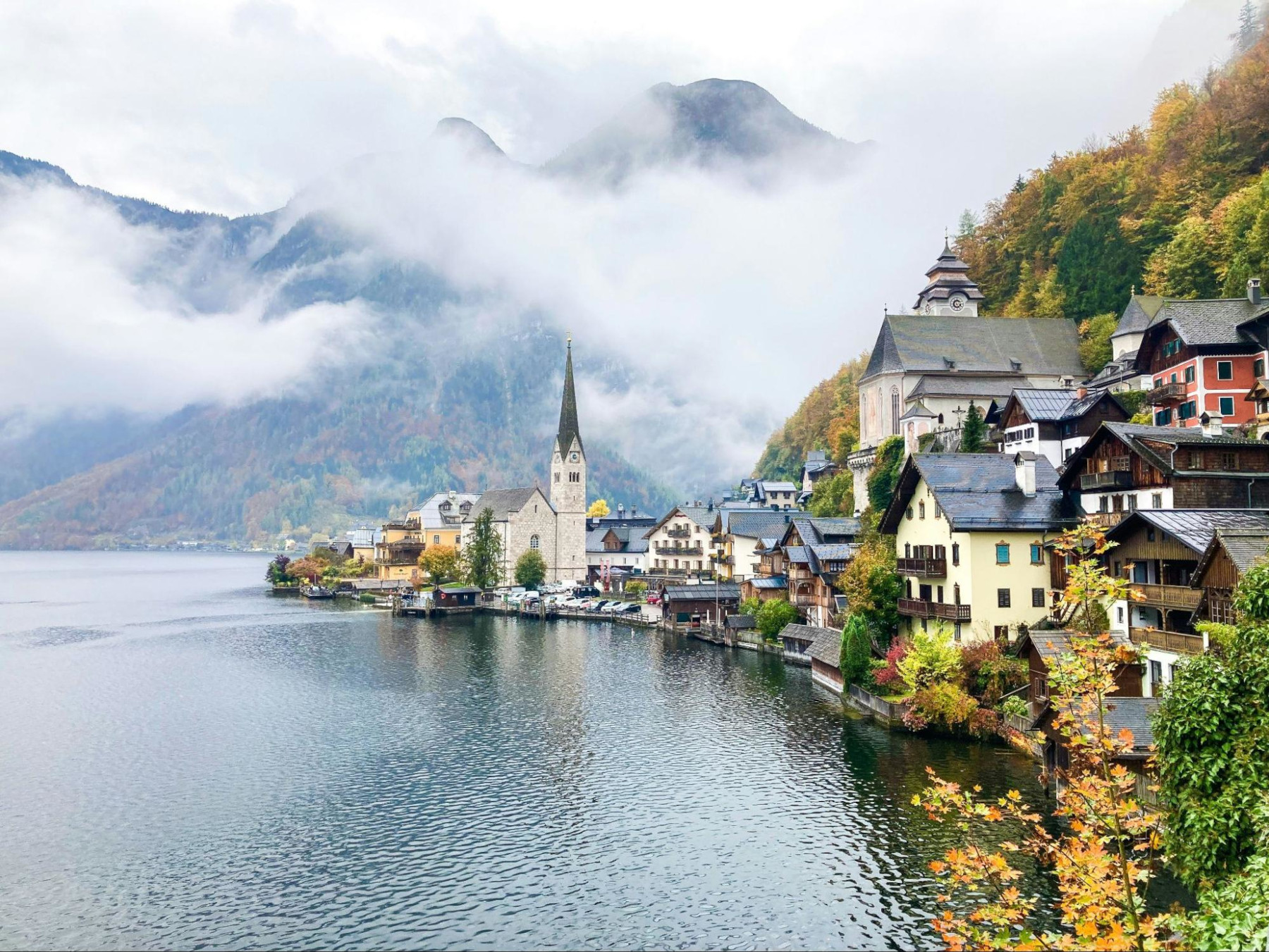Unique Travel Destinations and What They’re Famous For - Travel Begins ...