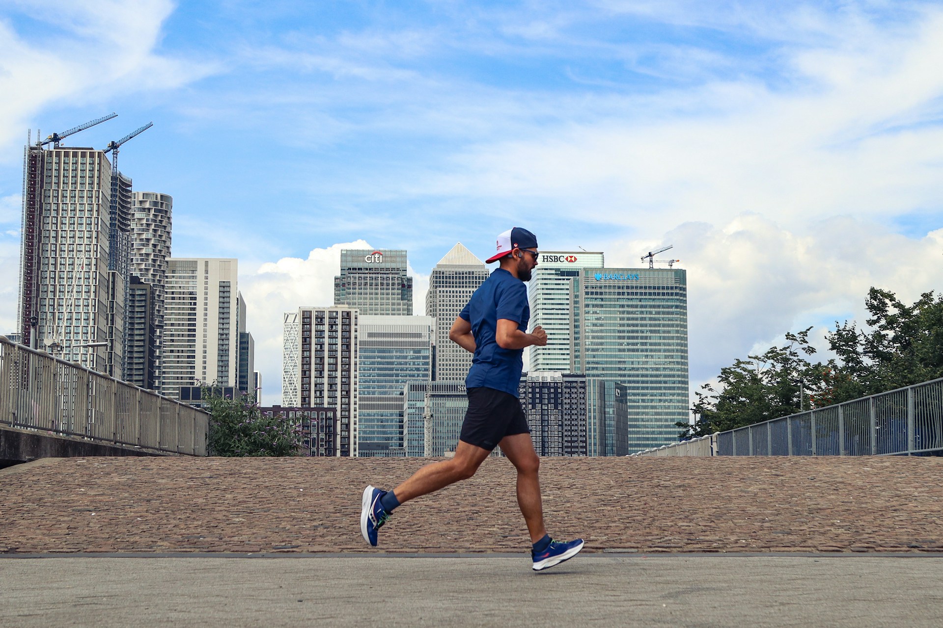 What Kind of Running Shorts to Choose? - Travel Begins at 40