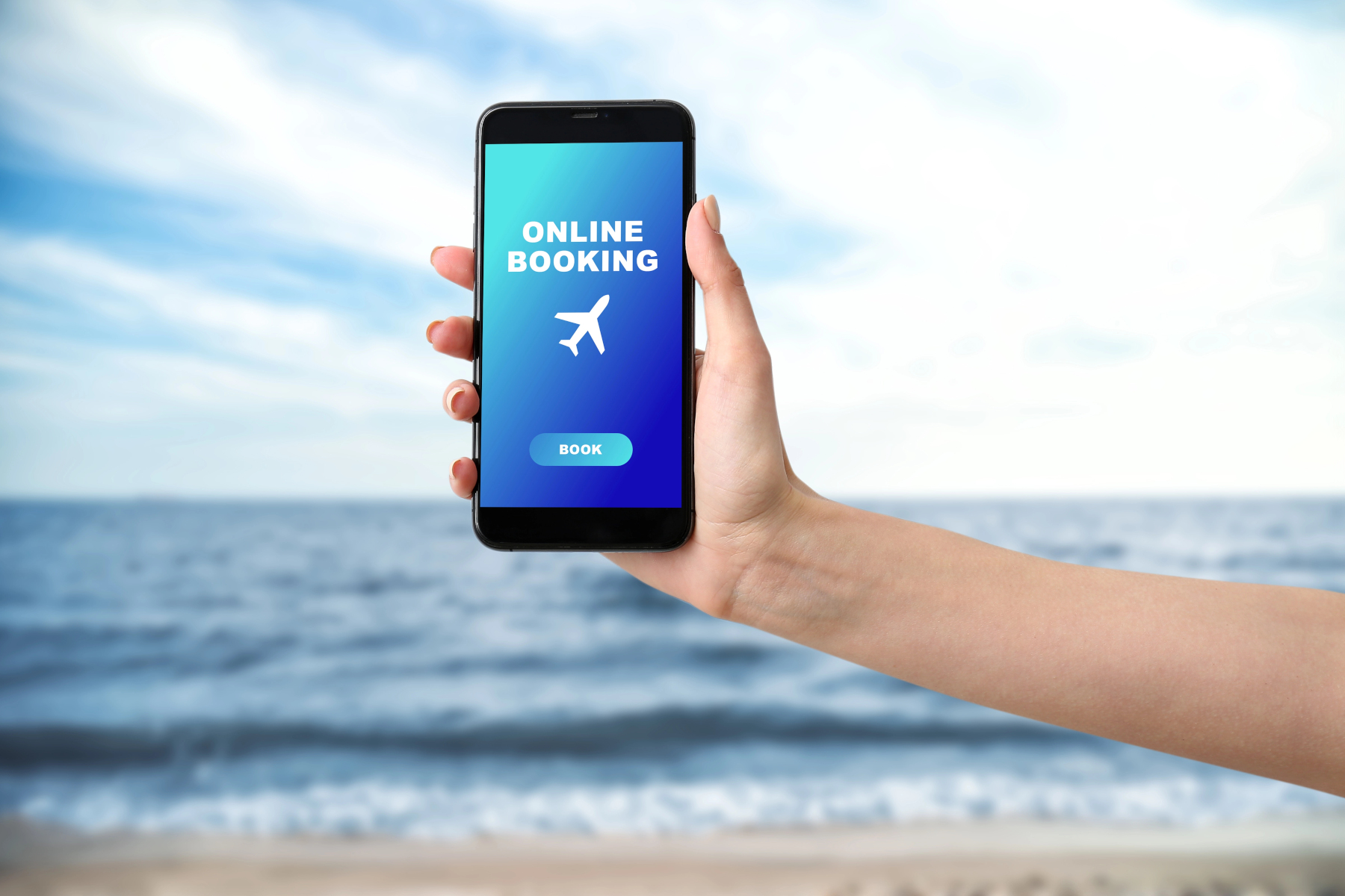 How Browser Security Can Protect Your Travel Bookings and Personal Data ...