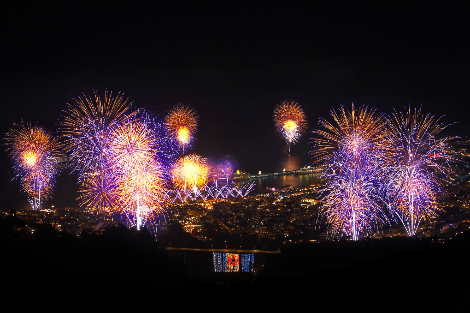 Magical Christmas Festivals in Spain, Portugal, Andorra & Madeira ...
