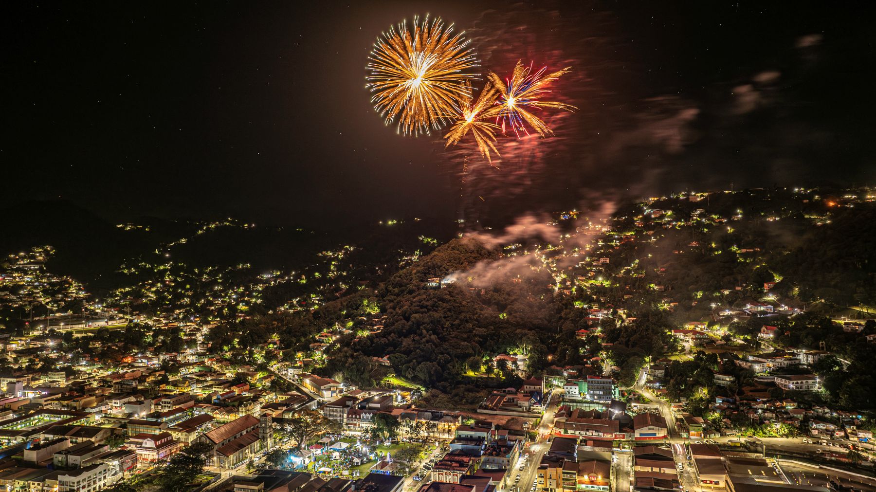 Winter in Saint Lucia 2025 – Early Booking Offer - Travel Begins at 40