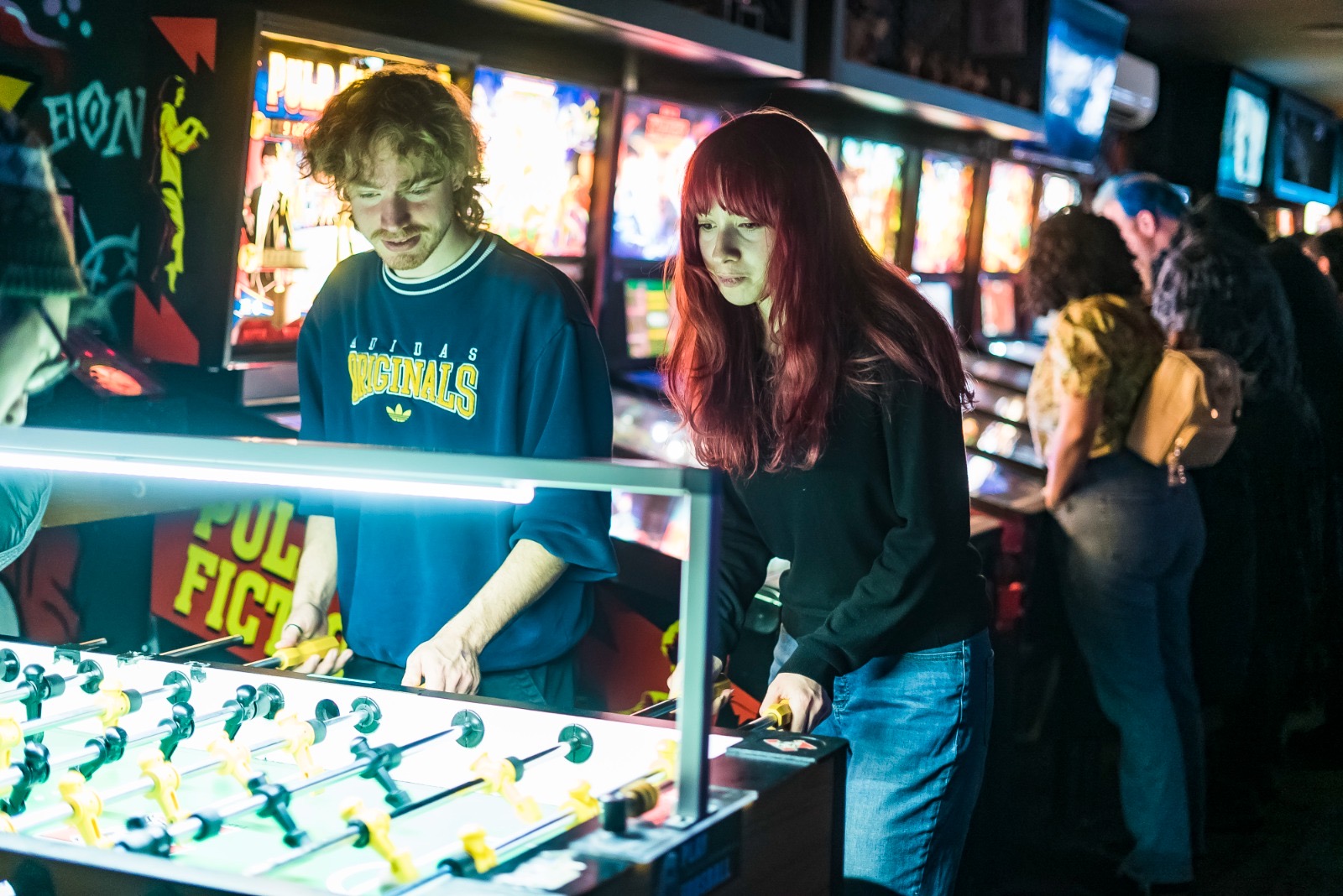 Grown-Up Guide to Arcades, Barcades and Play in Toronto - Travel Begins ...
