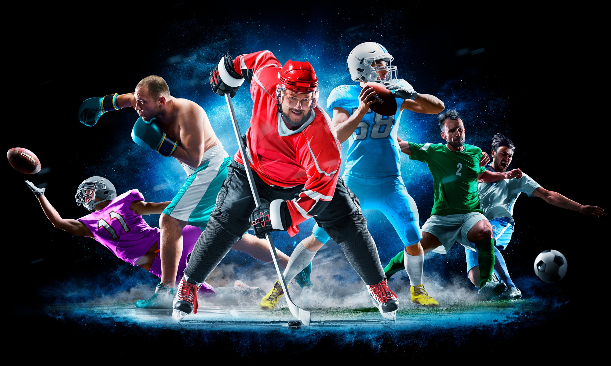 Sports Team Travel Logistics: What Happens Behind the Scenes - Travel ...