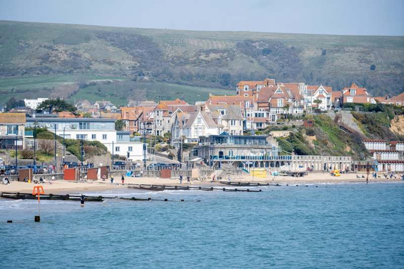 England’s Coast Path Is Finally Complete. Here’s How to Walk It ...