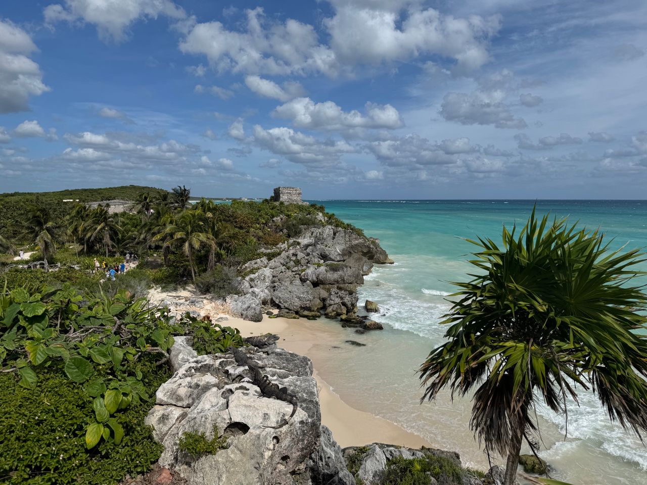 Nude Beach In Tulum Mexico What Travellers Need To Know Travel